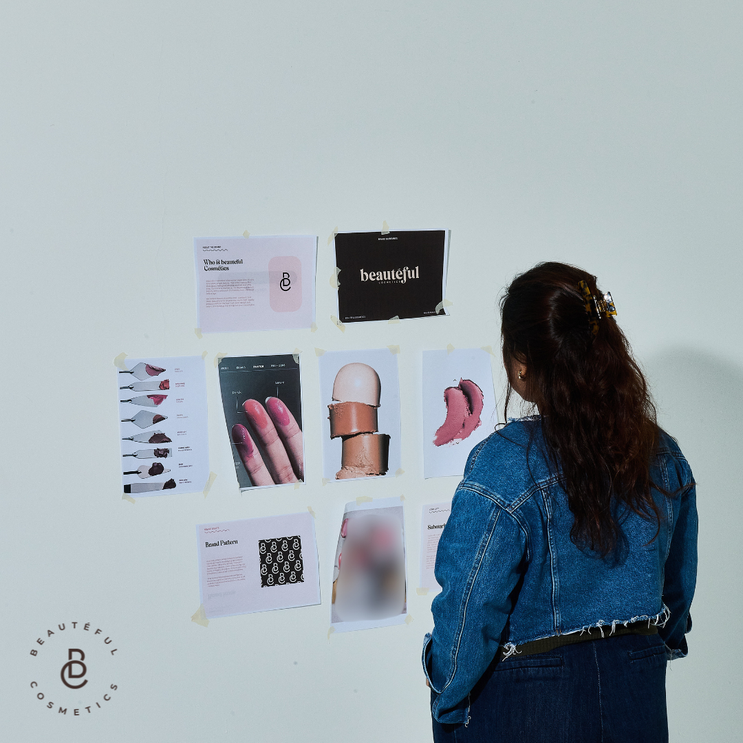 beautéful cosmetics